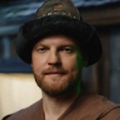 Siberian Banya In Moscow Center